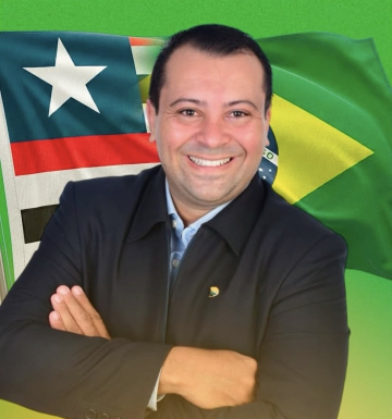 Pastor Célio Henrique amplia apoios pelo Maranhão e reforça projeto ...